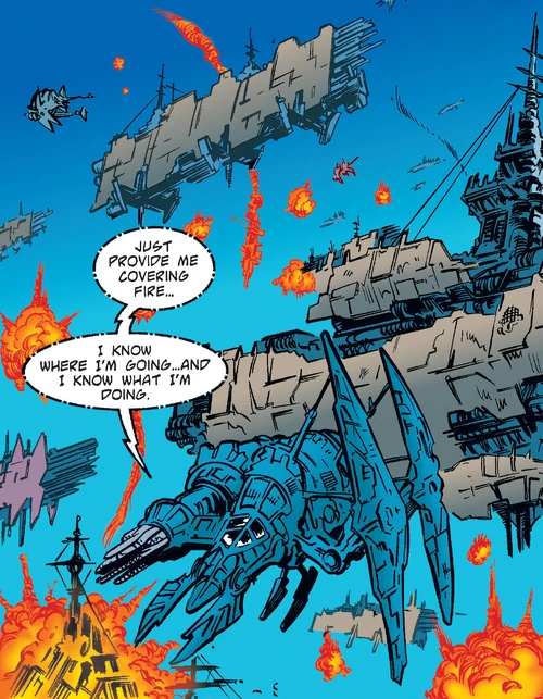 Battle of Koros Major (Great Hyperspace War) | Wookieepedia | Fandom