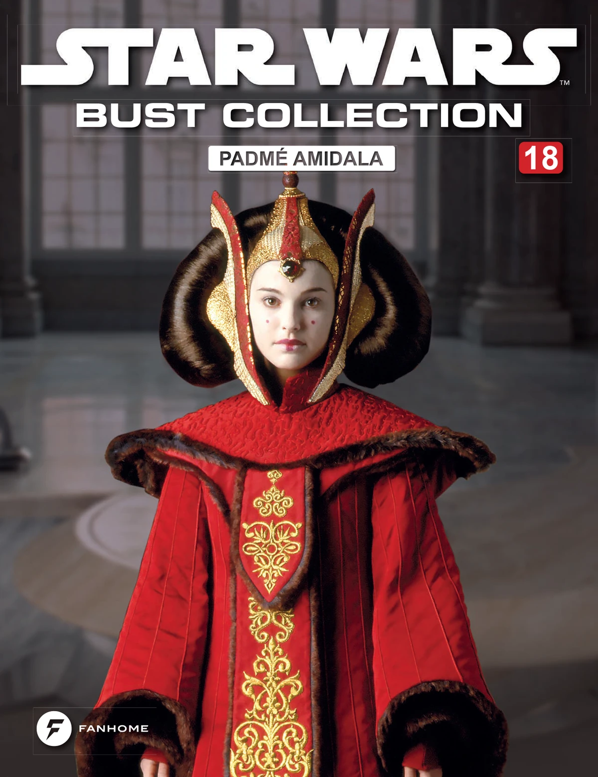 Star Wars Bust Collection 14 | Wookieepedia | Fandom