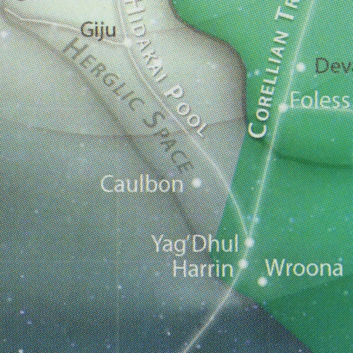 Caulbon | Wookieepedia | Fandom