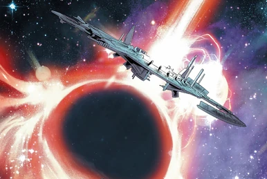 Ravager Class Star Destroyer