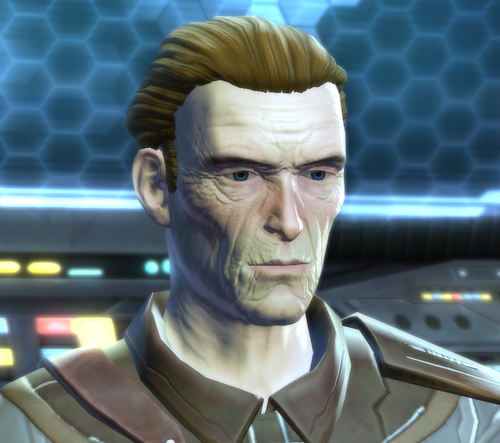 Finley | Wookieepedia | Fandom