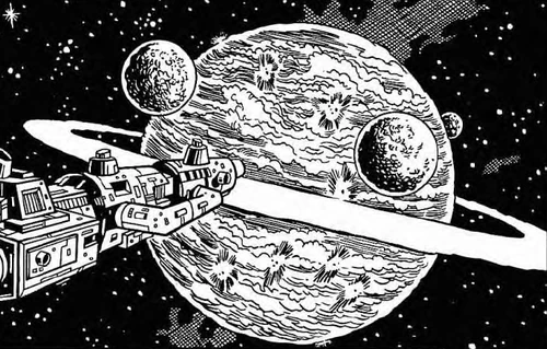 Goroth Prime | Wookieepedia | Fandom