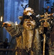 Ewok | Wookieepedia | Fandom