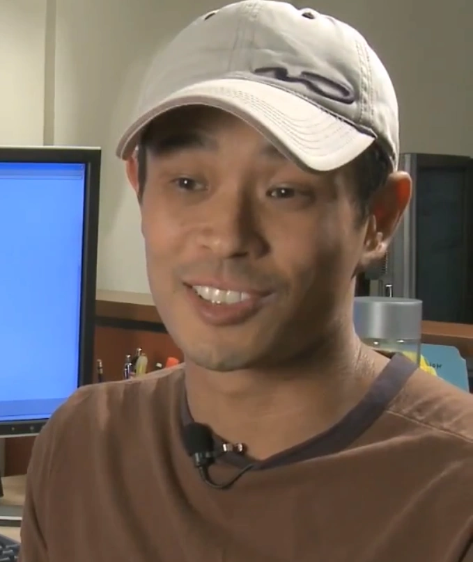 Mark How | Wookieepedia | Fandom