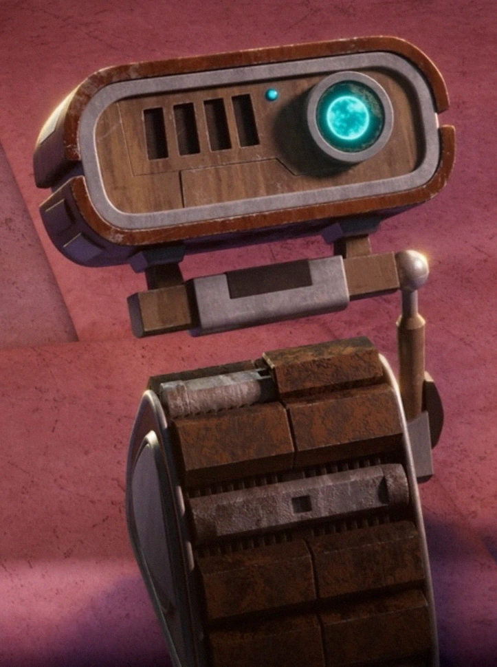 PT-3 | Wookieepedia | Fandom