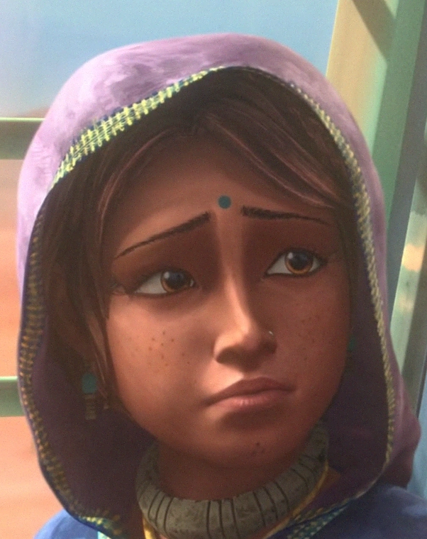 Rani | Wookieepedia | Fandom