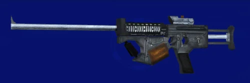 C-M "Reaper" sniper rifle | Wookieepedia | Fandom