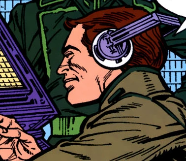 Unidentified radio officer | Wookieepedia | Fandom