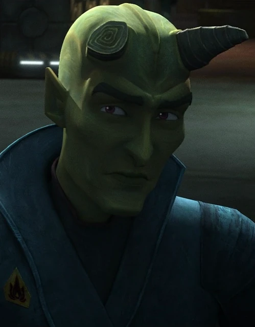 Roland Durand | Wookieepedia | Fandom