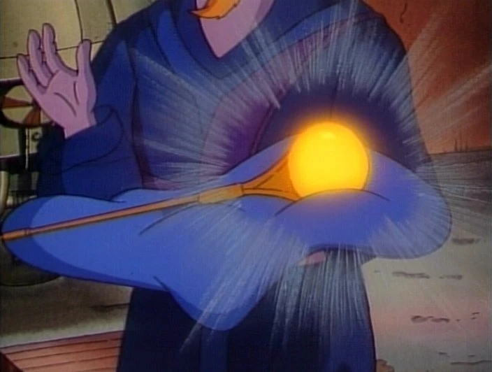 Royal Scepter of Tammuz-an | Star Wars Wiki | Fandom