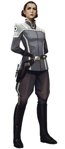 Separatist officer | Wookieepedia | Fandom