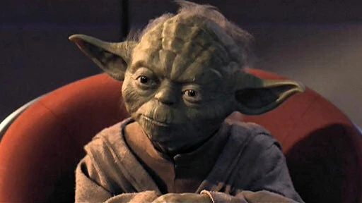Yoda | Jawapedia | Fandom