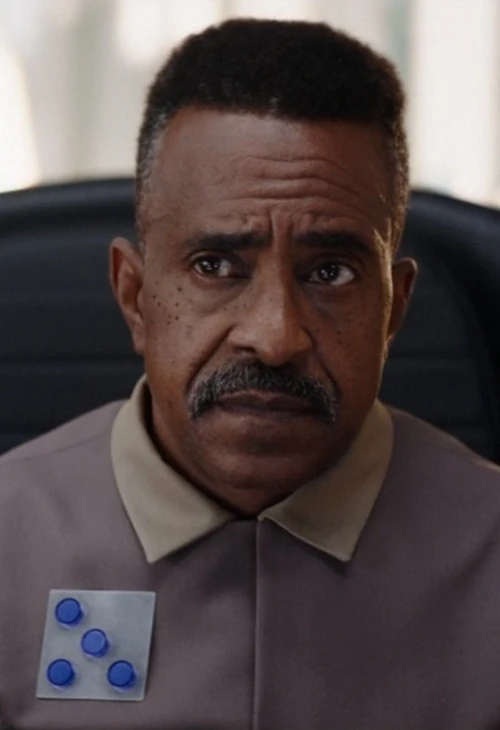 Tuttle | Wookieepedia | Fandom