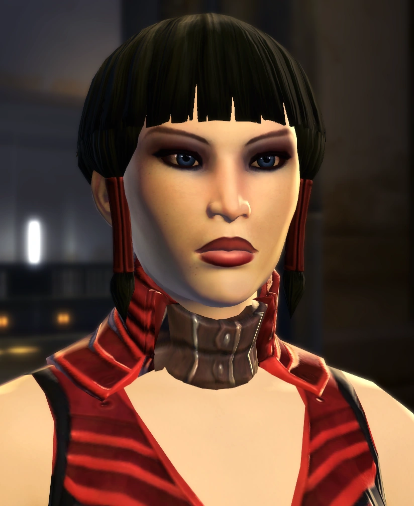 Vaverone Zare | Wookieepedia | Fandom