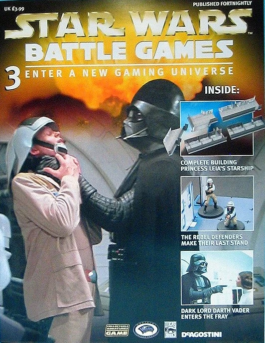 Star Wars Battle Games 3 | Wookieepedia | Fandom