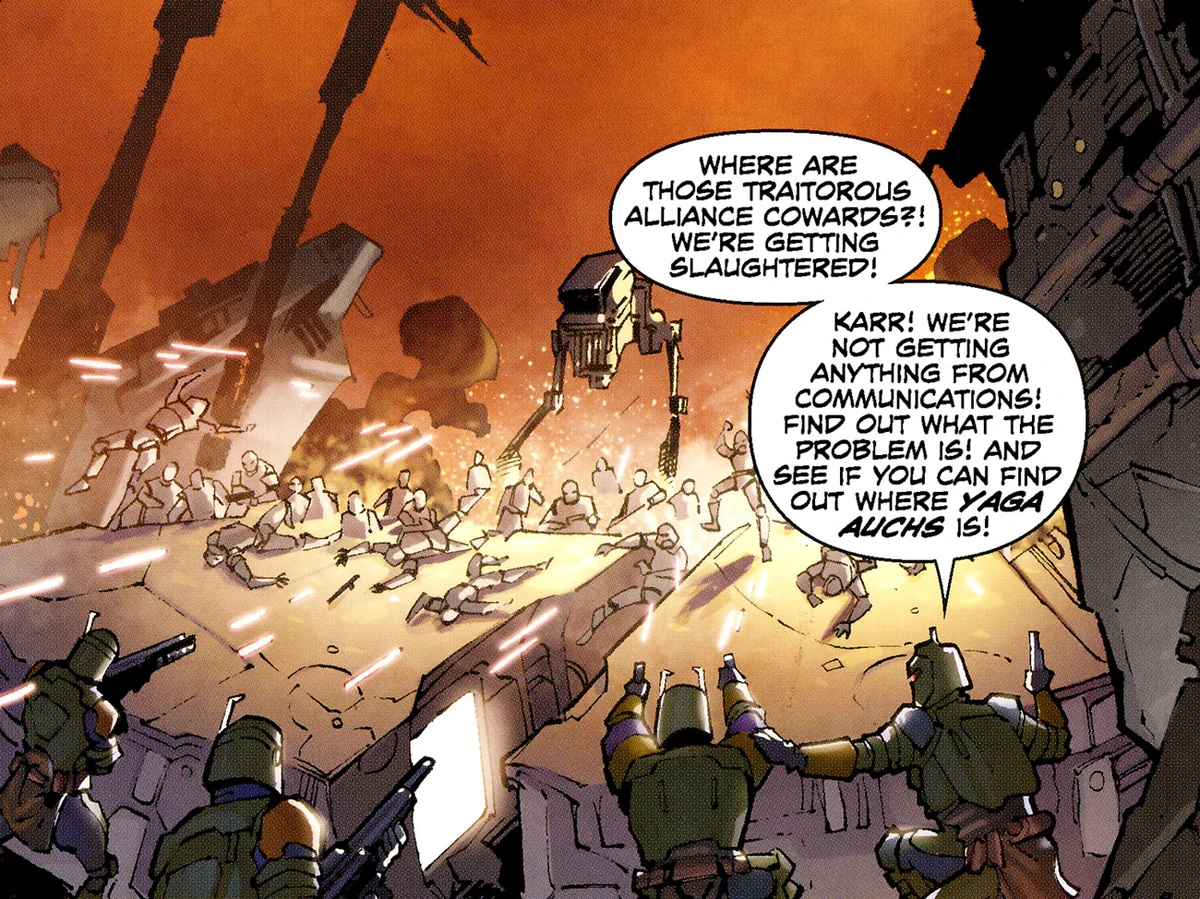 Botajef | Wookieepedia | Fandom