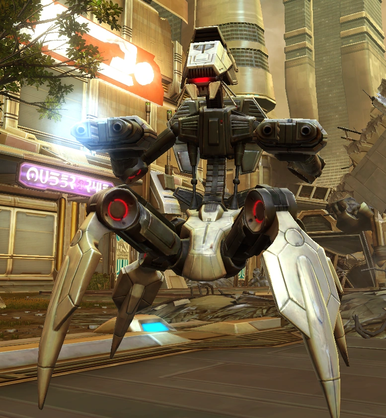C2-N Dominator Droid | Wookieepedia | Fandom