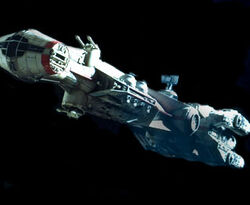 CR90 Corvette | Star Wars Wiki | Fandom