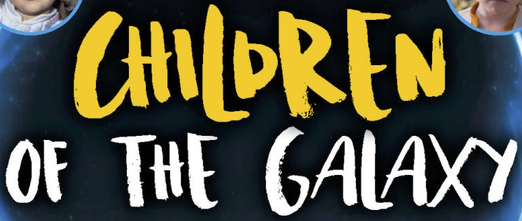 Children of the Galaxy (article) | Wookieepedia | Fandom