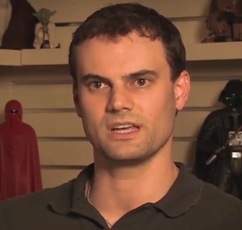 Chris Spitale | Wookieepedia | Fandom