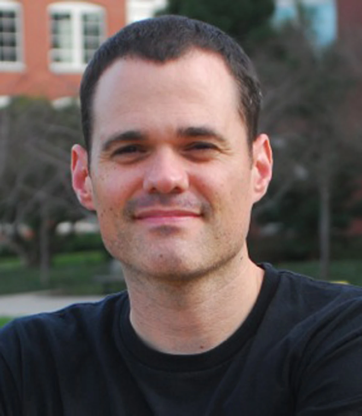 Christian Alzmann | Wookieepedia | Fandom