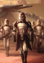 Clone Commander | Wookieepedia | Fandom