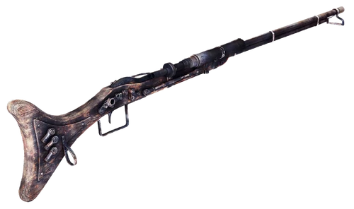 Cycler rifle | Wookieepedia | Fandom