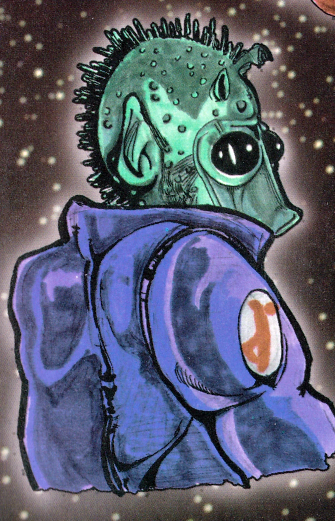 Dheendo | Wookieepedia | Fandom