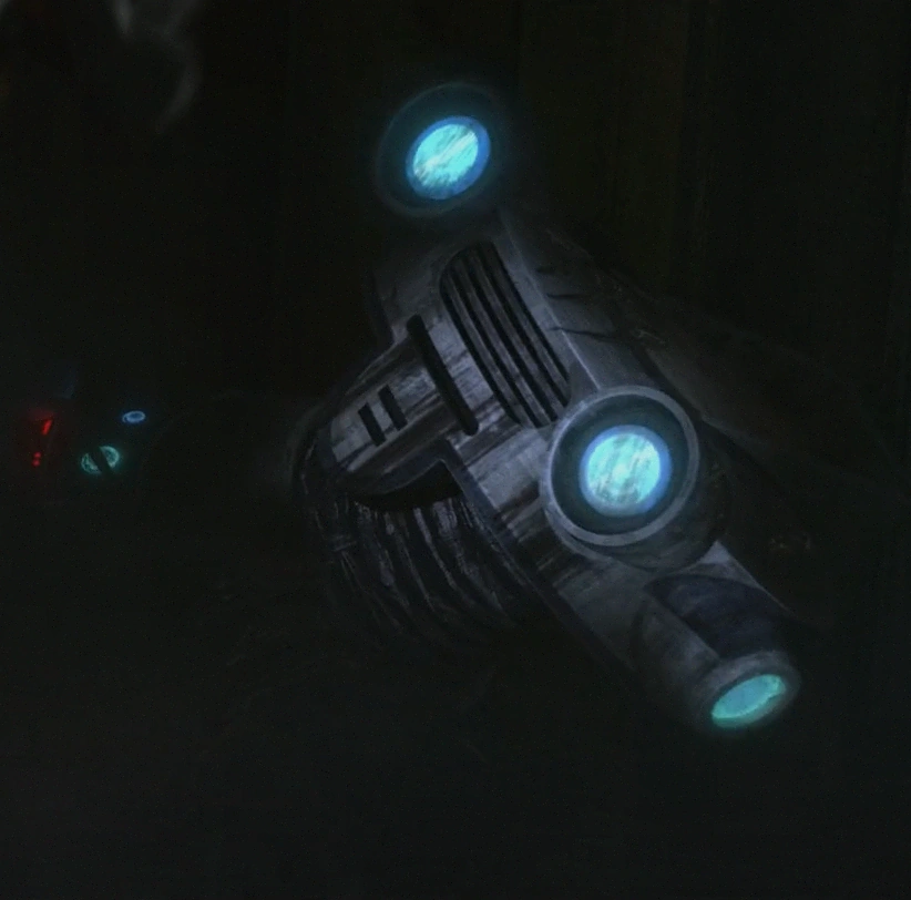 Unidentified droid (Transport 904) | Wookieepedia | Fandom