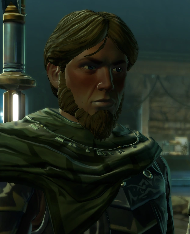 Freher Wonn | Wookieepedia | Fandom