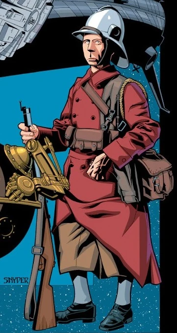 Ganathan | Wookieepedia | Fandom