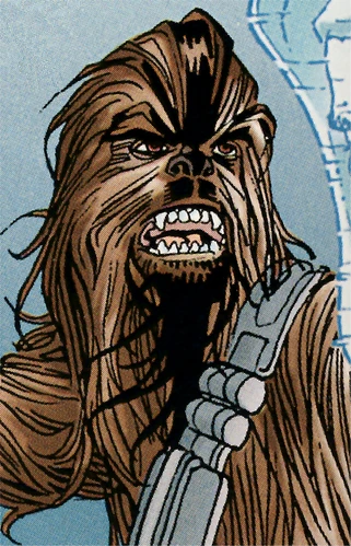Groznik | Wookieepedia | Fandom