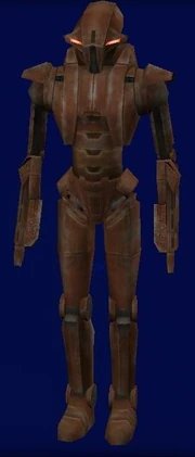 HK-77 assassin droid | Wookieepedia | Fandom