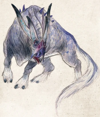 Hrumph | Wookieepedia | Fandom