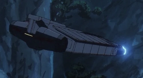 Imperial Cargo Shuttle | Wookieepedia | Fandom