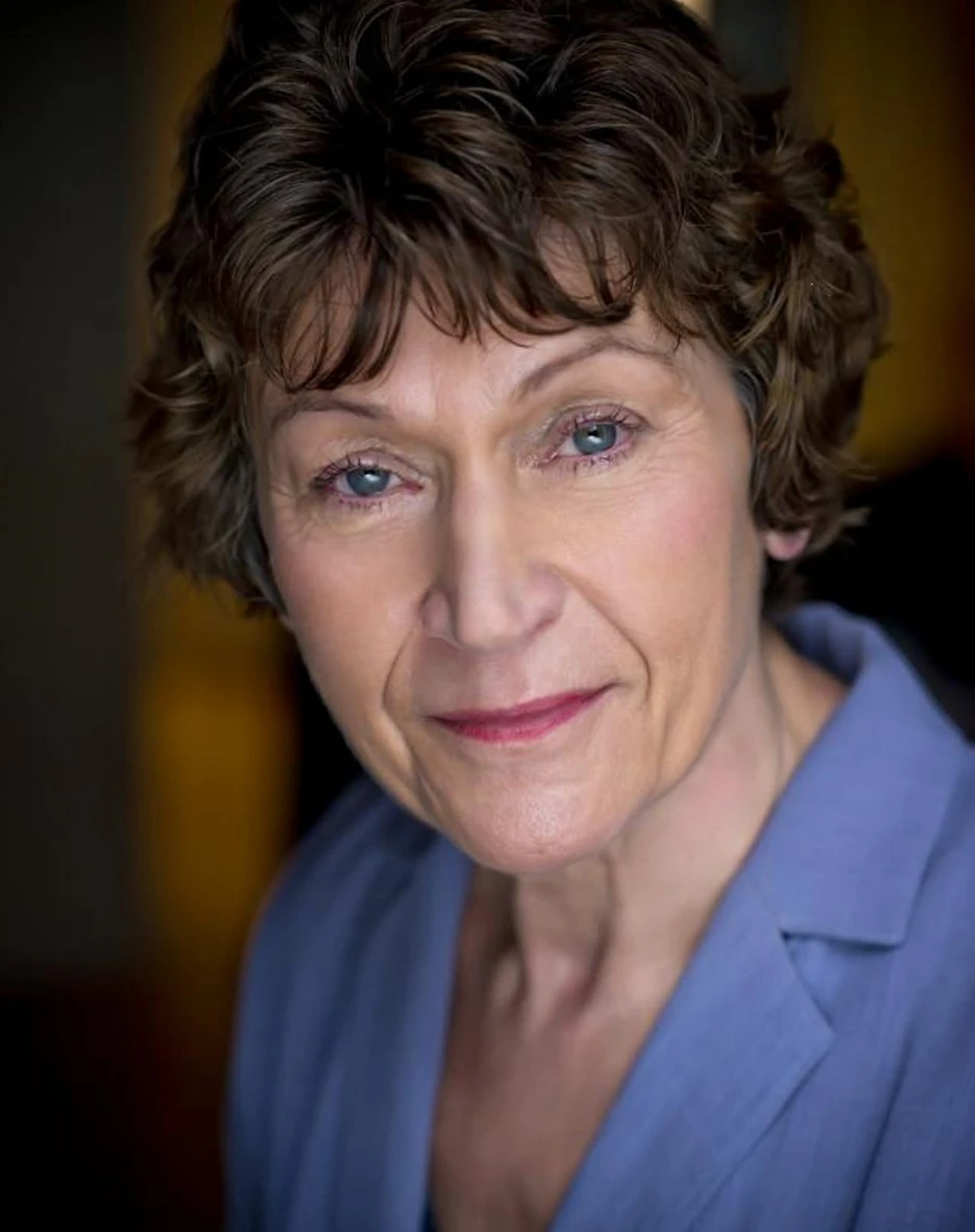 Ingrid Evans | Wookieepedia | Fandom