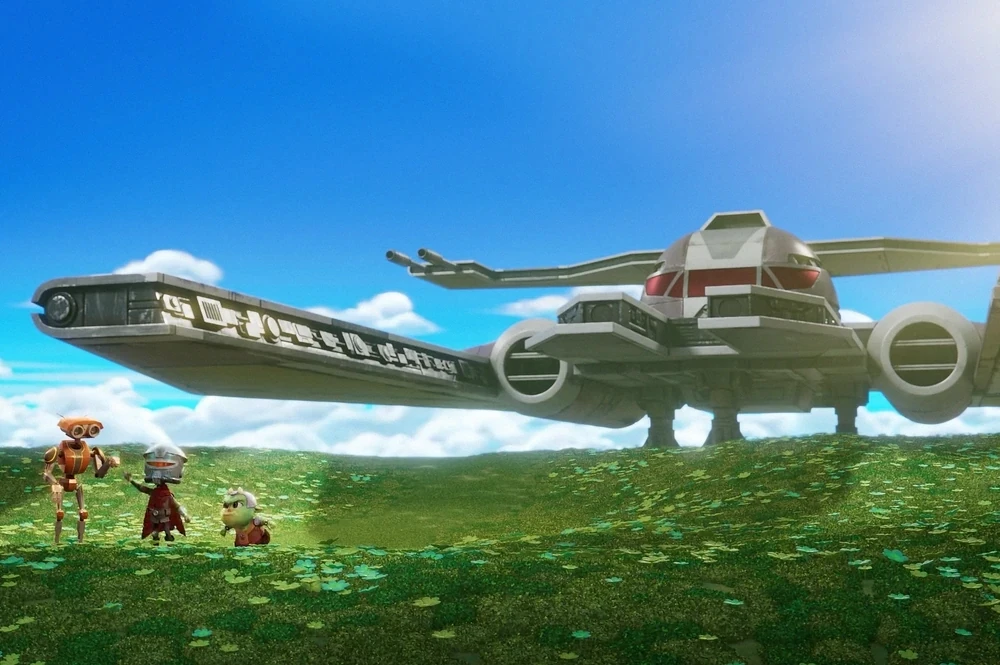 Iron Talon | Star Wars Wiki | Fandom