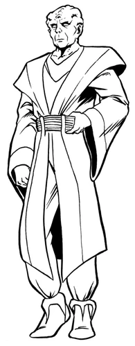 Kaell 116 | Wookieepedia | Fandom