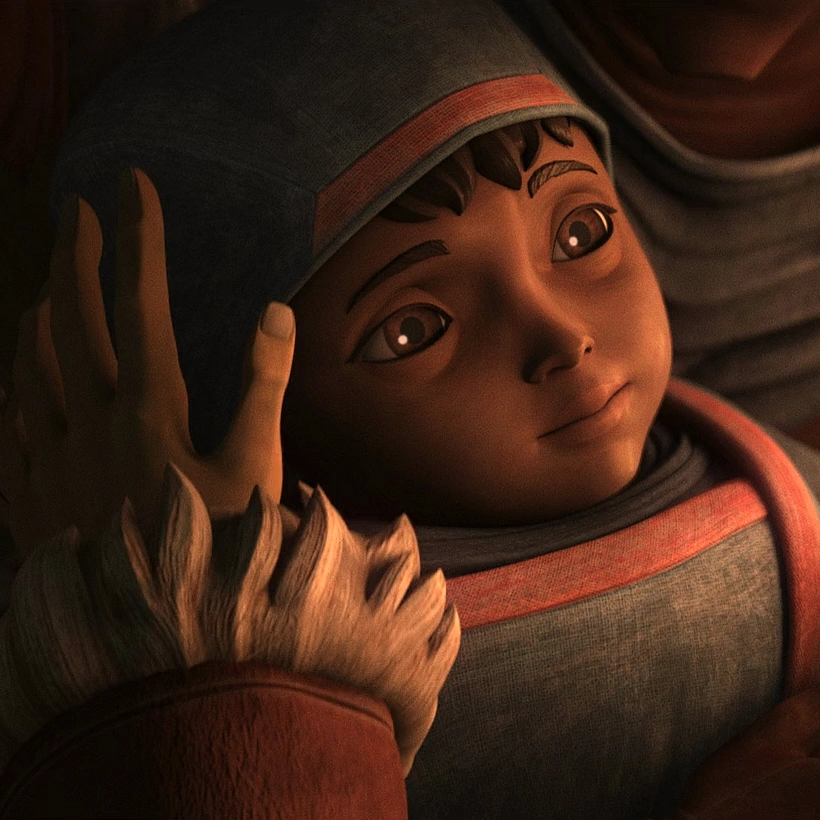 Micah | Wookieepedia | Fandom