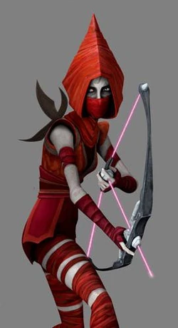 Energy Bow | Star Wars Wiki | Fandom