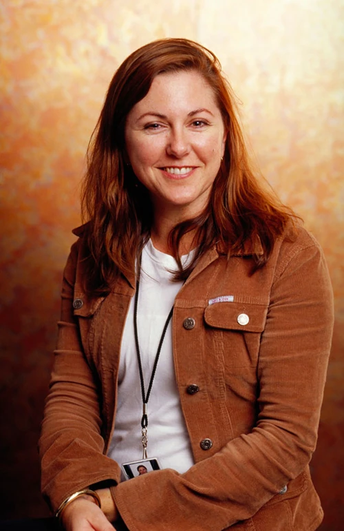 Nikki Gooley | Wookieepedia | Fandom