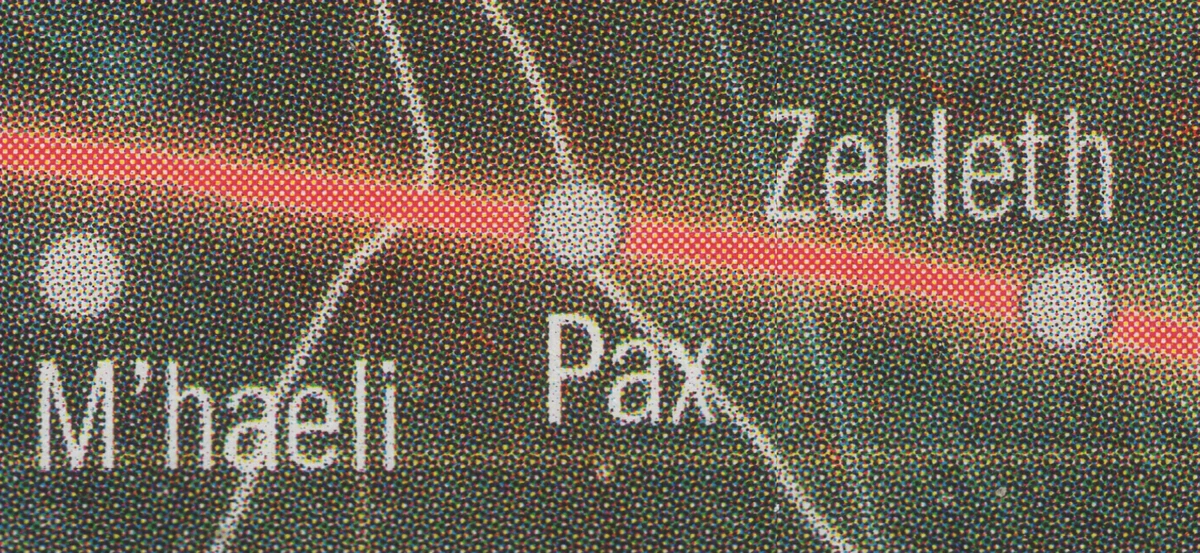 Pax | Wookieepedia | Fandom