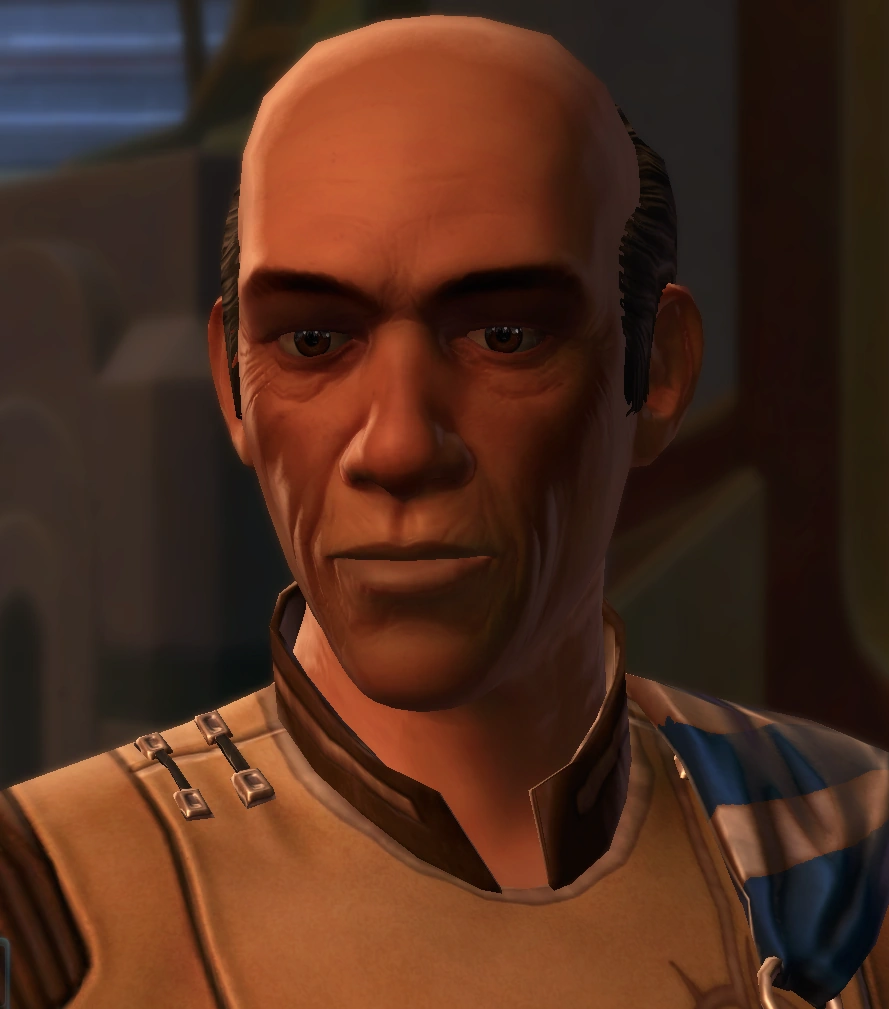 Vonn | Wookieepedia | Fandom