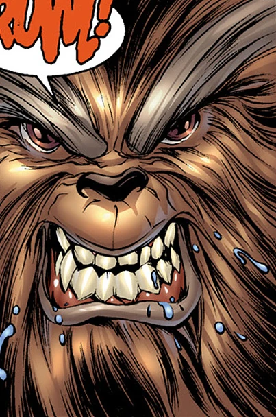 Rashtah | Wookieepedia | Fandom