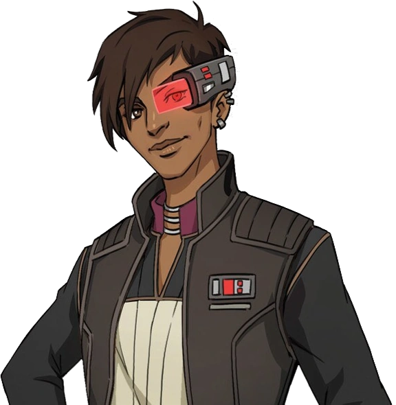 Rhil Dairo | Wookieepedia | Fandom