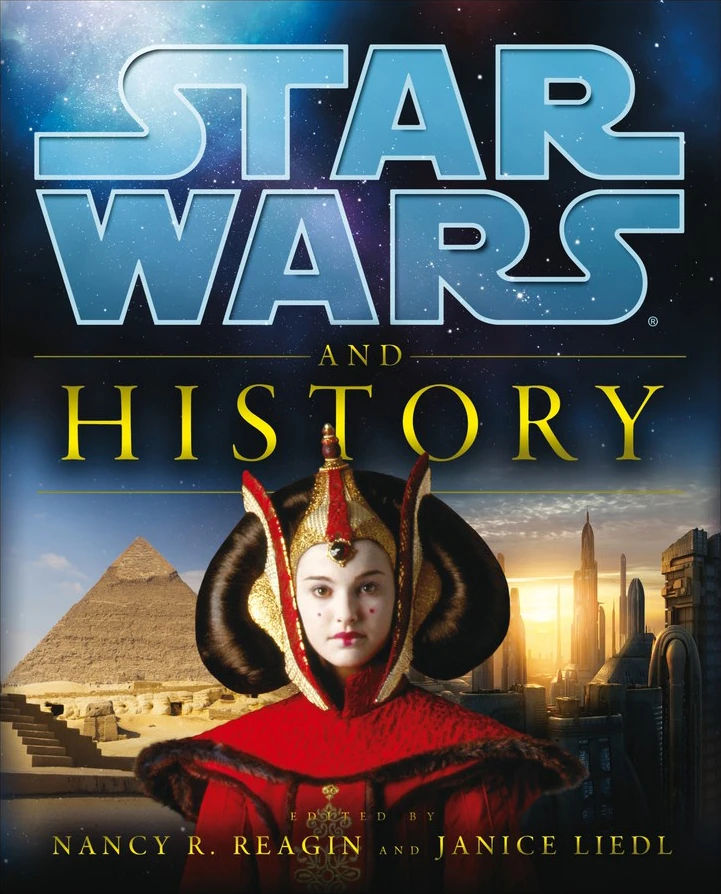 Star Wars and History | Wookieepedia | Fandom