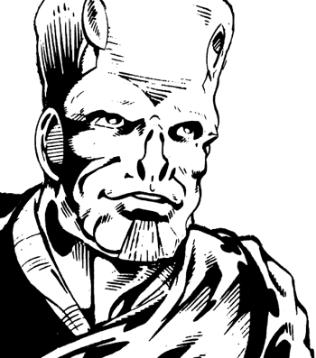 Throgg | Wookieepedia | Fandom