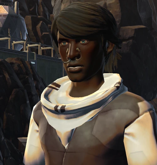 Veld | Wookieepedia | Fandom