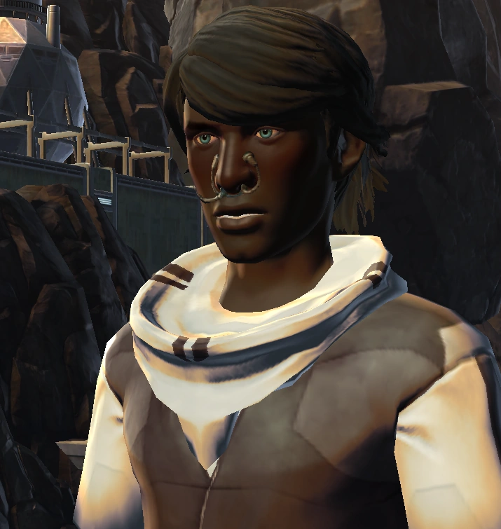 Veld | Wookieepedia | Fandom