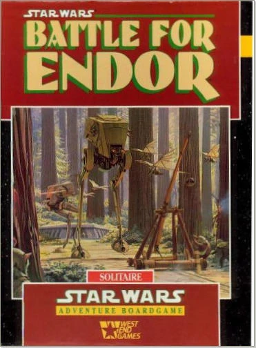 Battle for Endor | Wookieepedia | Fandom
